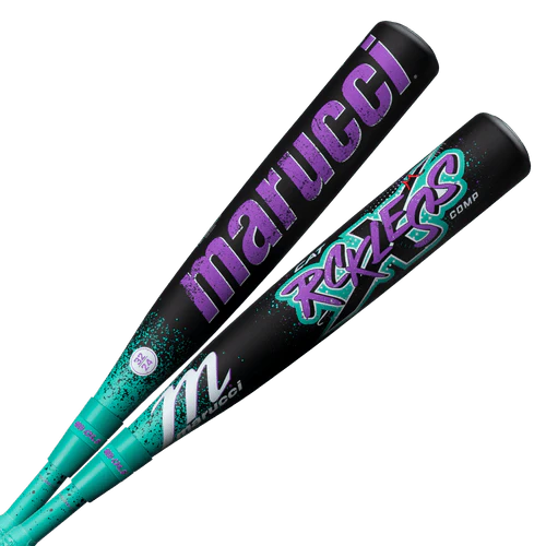 2026 MARUCCI RCKLESS | Red Stitch Sports