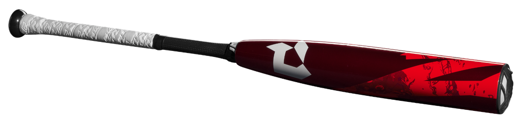 DEMARINI 2024 ZOA (-5) USSSA BASEBALL BAT | Red Stitch Sports
