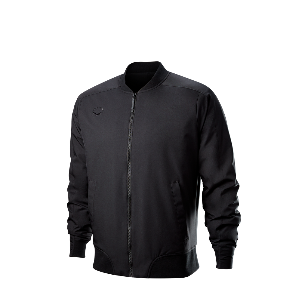 EVOSHIELD ADULT BOMBER JACKET | Red Stitch Sports