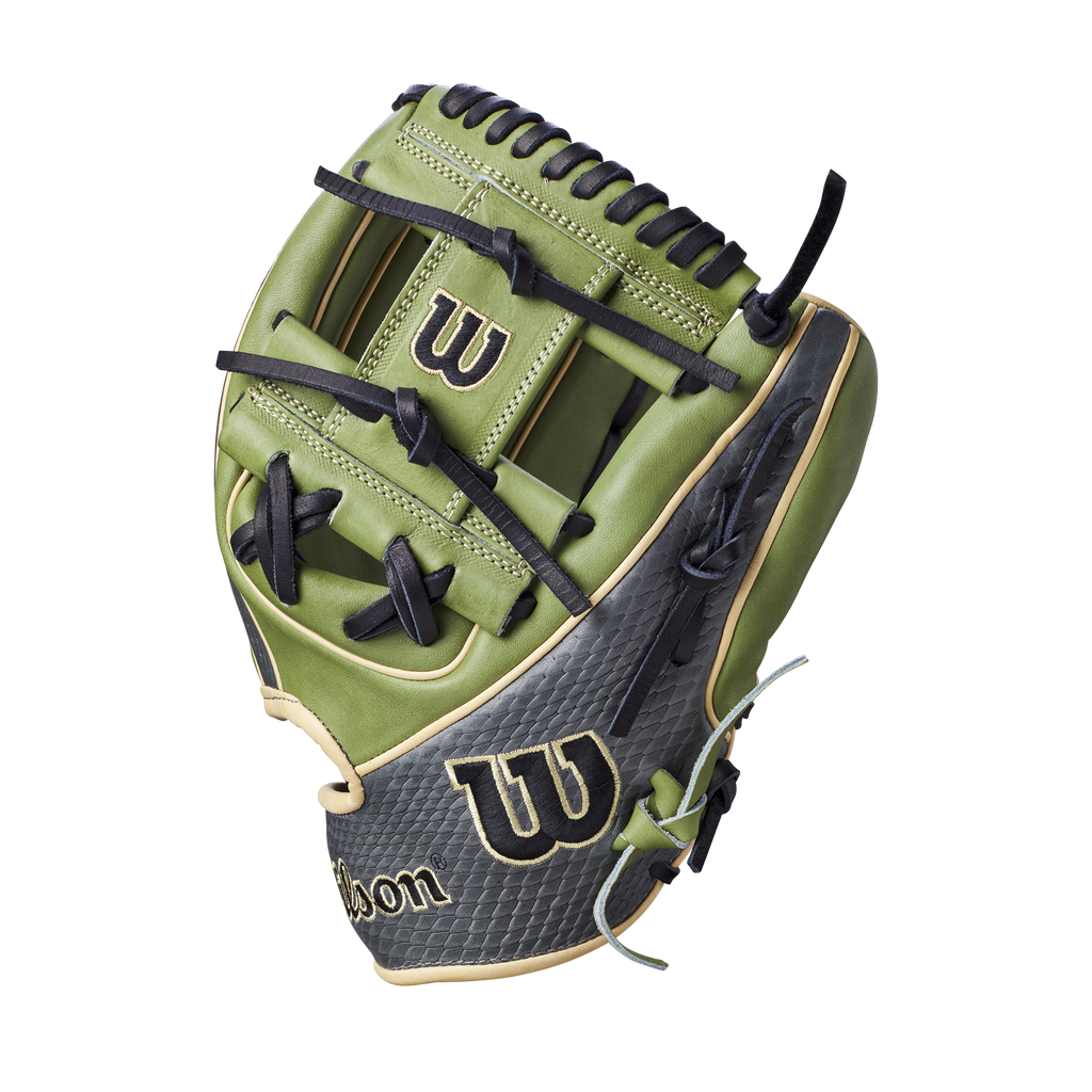 WILSON 2022 A2K 1786 11.5" BASEBALL GLOVE - GLOVE OF THE MONTH DECEMBER ...